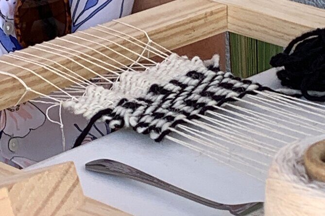 Learn how to weave with natural fibers in San Miguel de Allende - Final Thoughts