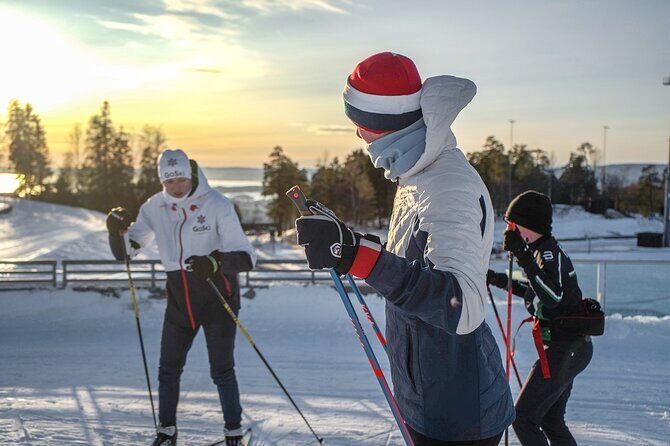 Learn Nordic Skiing - Private Class with Professional Instructor - Frequently Asked Questions
