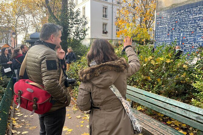 Learn the art of street photography in the heart of Montmartre! - Why This Tour Is a Great Value