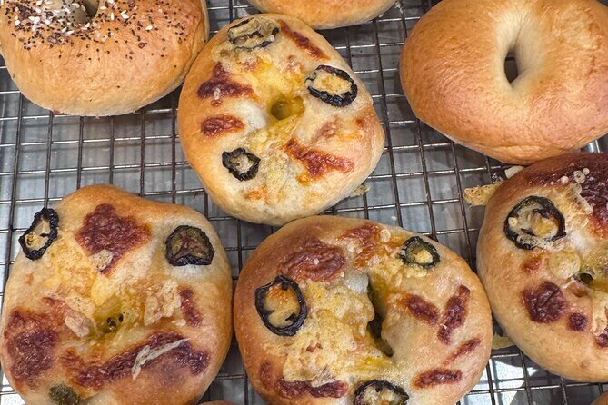 Learn the art of traditional sourdough bread - Practical Details and Considerations