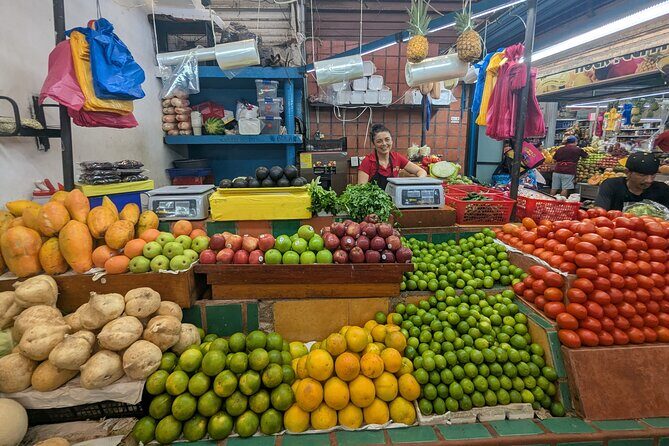 Learn the history and contents of the main market - Final thoughts