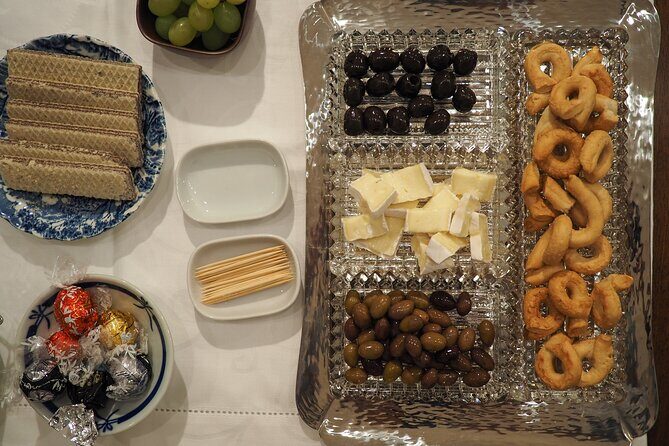 Learn to Cook Italian Recipes with an Italian Chef - Key Points