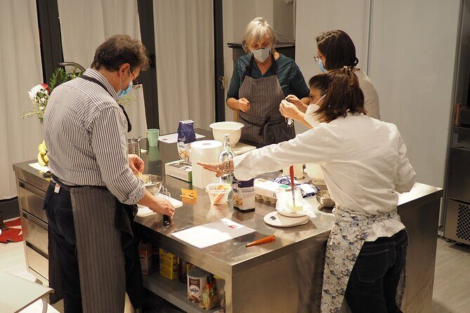 Learn to Cook Italian Recipes with an Italian Chef - Authenticity & Review Highlights