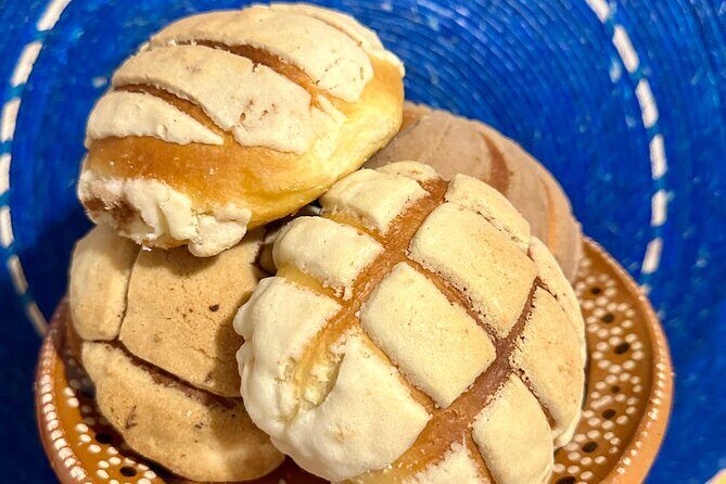 Learn to Cook Mexican Bread - An Honest Look at What This Tour Offers
