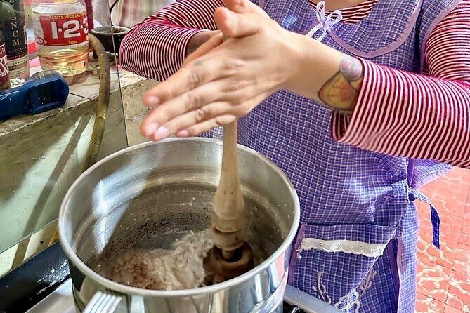 Learn to Cook Mexican Bread - Frequently Asked Questions