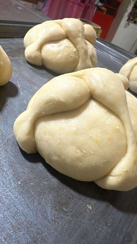 Learn to Cook Mexican Bread - Key Points