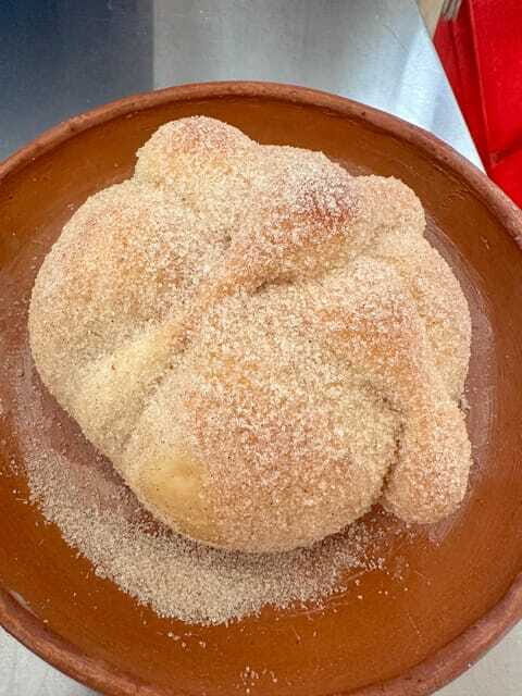 Learn to Cook Mexican Bread - FAQs