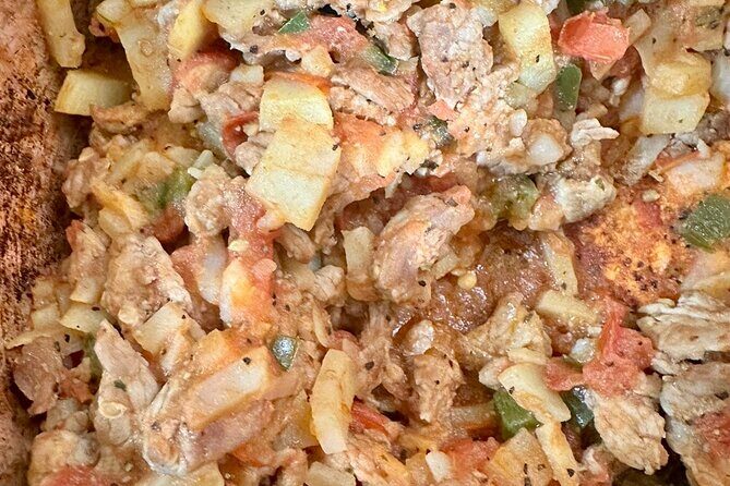 Learn to Cook Mexican Burritos - Practical Details and Tips