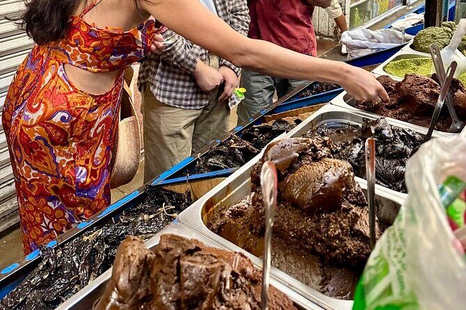 Learn to Cook Mexican Burritos - Who Should Try This Experience?