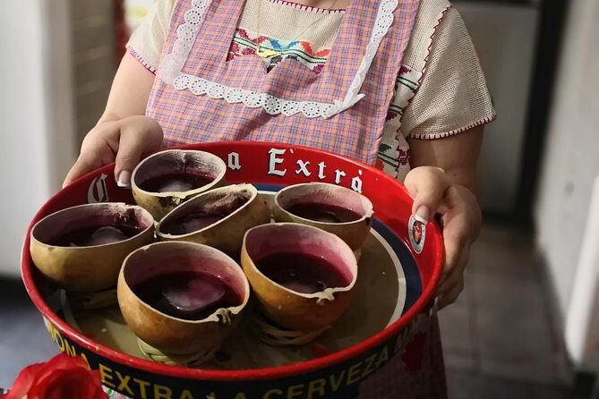 Learn to Cook Mexican Salsas - Who Will Love This Experience?