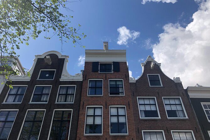 Learn to Make Dutch Pancakes in a Beautiful Amsterdam Canal House - Authentic Experiences from Reviewers