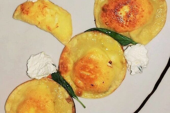 Learn To Make Fresh Pasta With Love in Naples - Introduction to the Experience