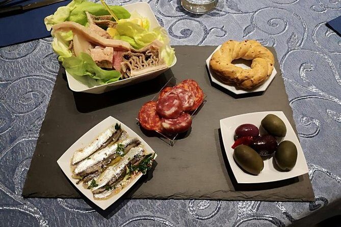 Learn To Make Fresh Pasta With Love in Naples - Who Will Love This Experience?