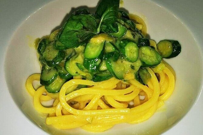 Learn To Make Fresh Pasta With Love in Naples - FAQ