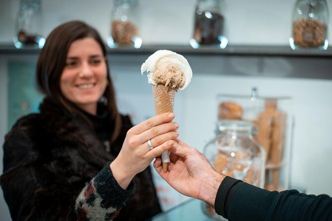 Learn to Make Gelato in Rome  Small Group, Family-Friendly - Who Is This Tour Best For?