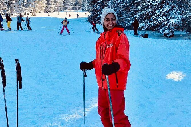 Learn to Ski in a Day, Vitosha Mountain, Sofia, Bulgaria - Real Experiences and Authentic Insights from Reviewers