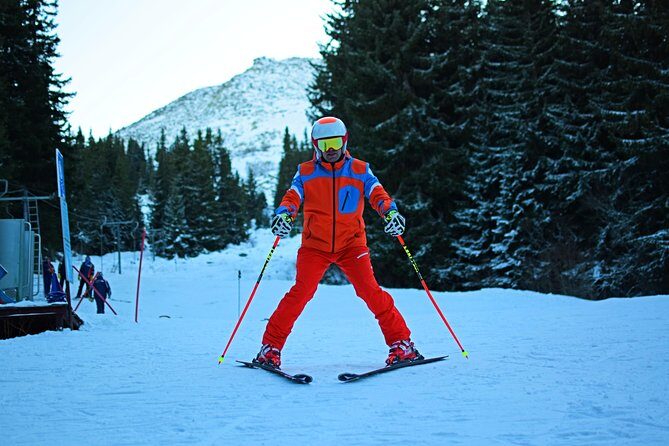 Learn to Ski in a Day, Vitosha Mountain, Sofia, Bulgaria - Practical Tips for a Smooth Experience