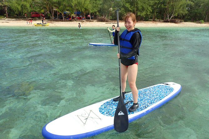 Learn to Stand Up Paddleboard! Includes 5 Star Snorkeling Tour! - What Makes This Tour Stand Out?