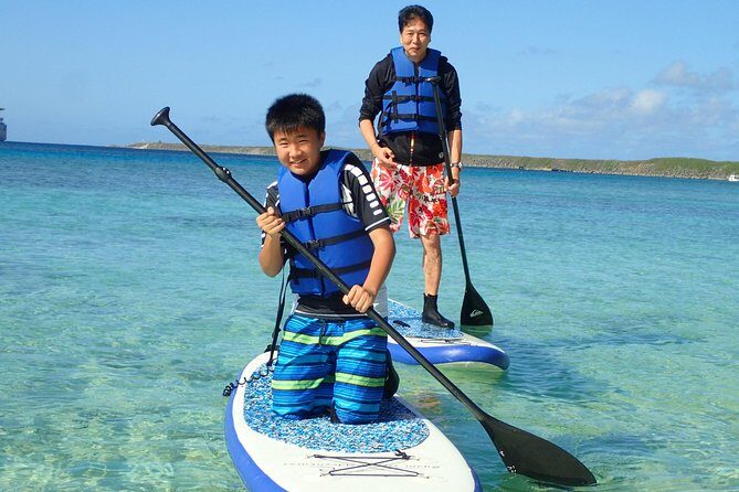Learn to Stand Up Paddleboard! Includes 5 Star Snorkeling Tour! - Who Is This Tour Best For?