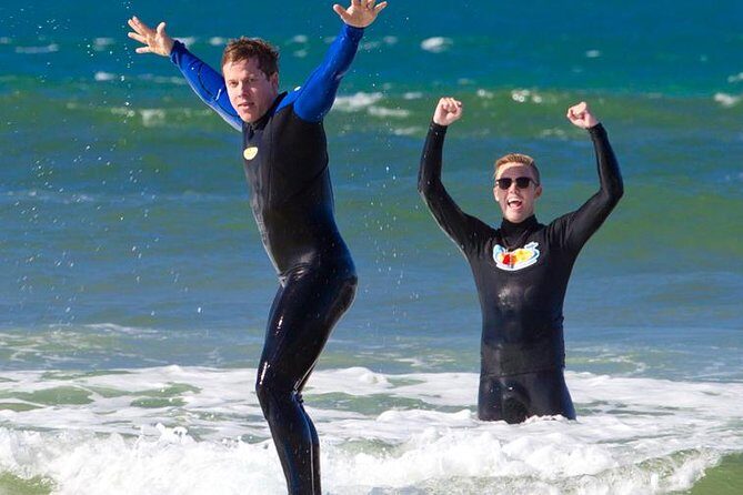 Learn to Surf at Anglesea on the Great Ocean Road - FAQs