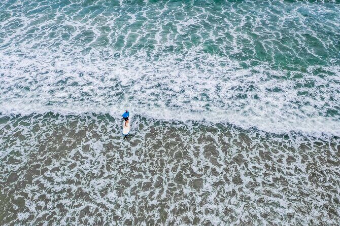 Learn to Surf at Noosa on the Sunshine Coast - Final Thoughts