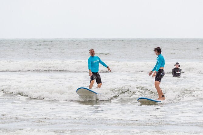 Learn to Surf at Noosa on the Sunshine Coast - FAQ