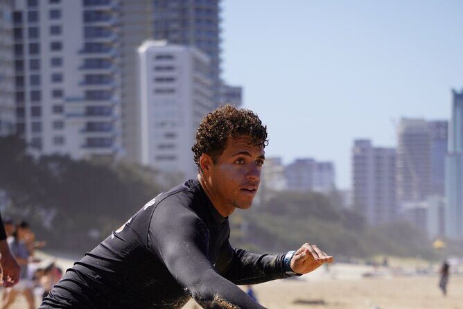 Learn to Surf at Surfers Paradise on the Gold Coast - Practical Details: What to Expect and How to Prepare
