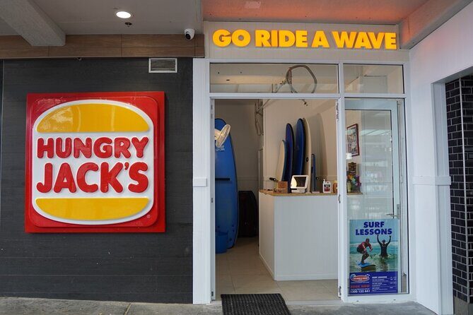 Learn to Surf at Surfers Paradise on the Gold Coast - The Sum Up: Who Is This Surf Lesson Perfect For?