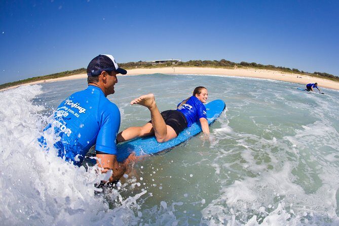 Learn to Surf at Sydney's Maroubra Beach - Frequently Asked Questions