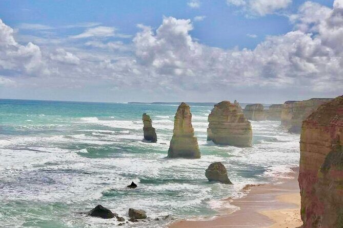Learn to Surf at Torquay on the Great Ocean Road - Who Should Consider This Tour?