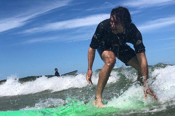 Learn to Surf Day Trip - Sydney - The Practicalities: What’s Included and What’s Not