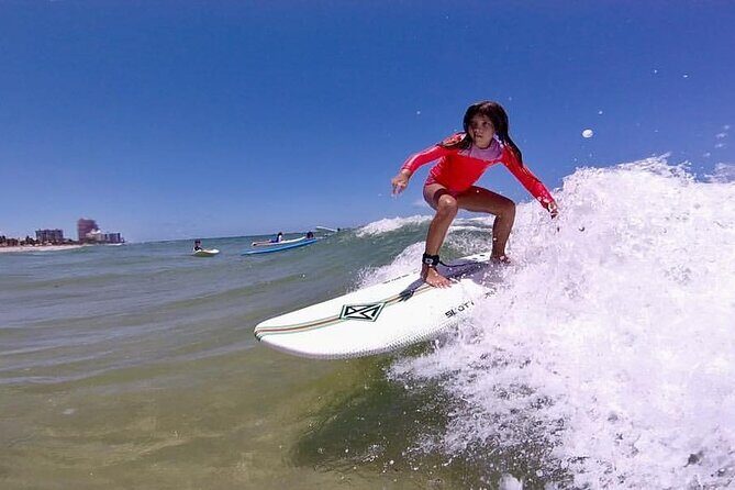Learn to surf Fort Lauderdale - Introduction to the Fort Lauderdale Surf Lesson Experience
