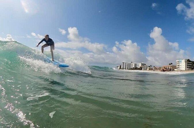 Learn to surf Fort Lauderdale - The Cost and What You’re Getting