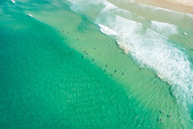 Learn To Surf Gold Coast - Who Should Consider This Tour?