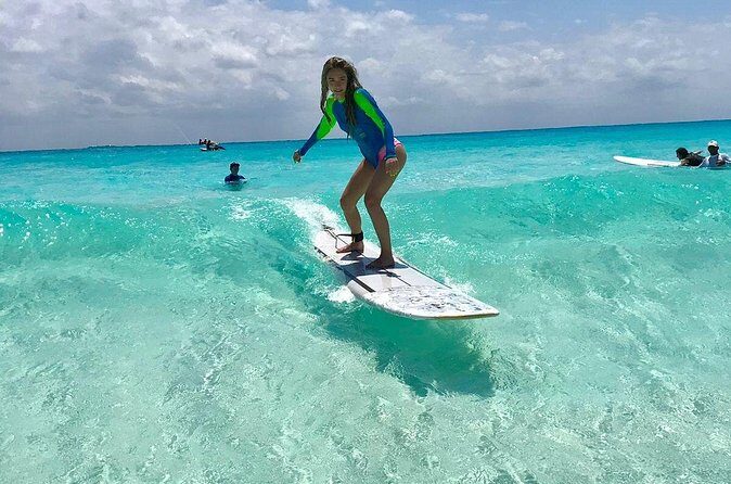 Learn to Surf in 1 Easy Lesson in Cancún - Final Thoughts: Is It the Right Choice for You?