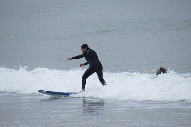 Learn to Surf or Watch  Private Lesson for Beginners & Kids - Final Thoughts: Who Is This Tour Perfect For?