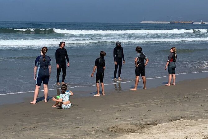 Learn to Surf or Watch  Private Lesson for Beginners & Kids - FAQs