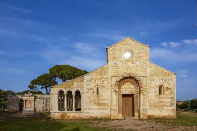 Lecce: Abbey of Santa Maria di Cerrate Entry Ticket - Final Thoughts