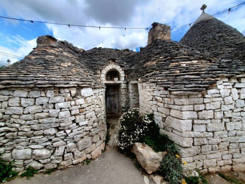 Lecce: Alberobello, Locorotondo, Ostuni & Apulian Brunch - Who’s This Tour Best Suited For?