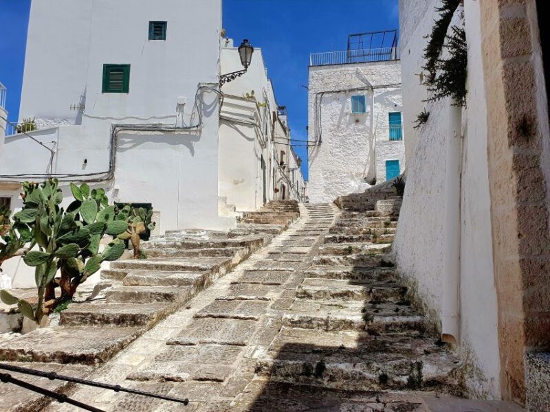 Lecce: Alberobello, Locorotondo, Ostuni & Apulian Brunch - Final Thoughts