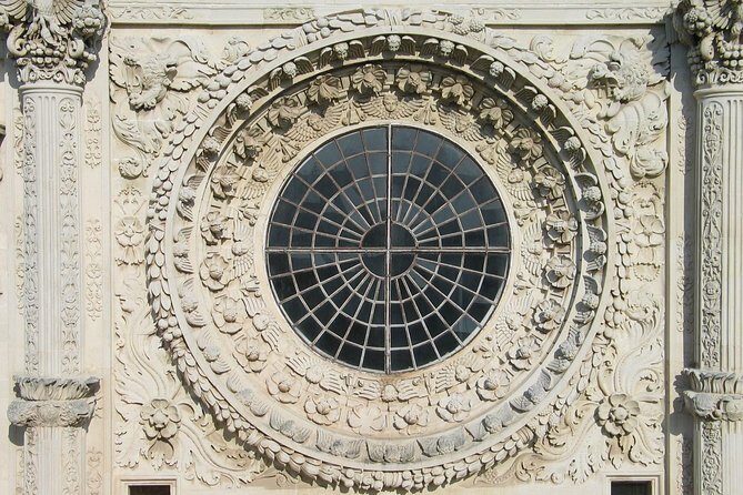 Lecce: Baroque and Underground Tour - Private Tour - Logistics and Practicalities