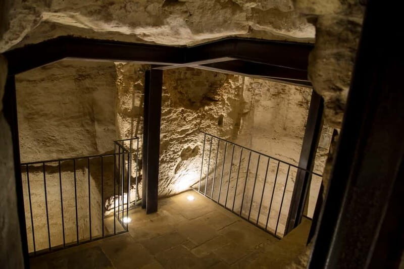 Lecce: Baroque Architecture and Underground Walking Tour - Why You’ll Love the Lecce Architecture and Underground Walking Tour  