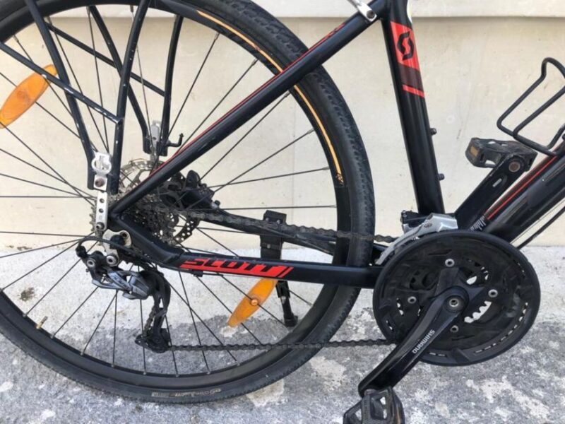Lecce: Bike Rental (City, Trekking, E-Bikes) - What to Expect During Your Ride  