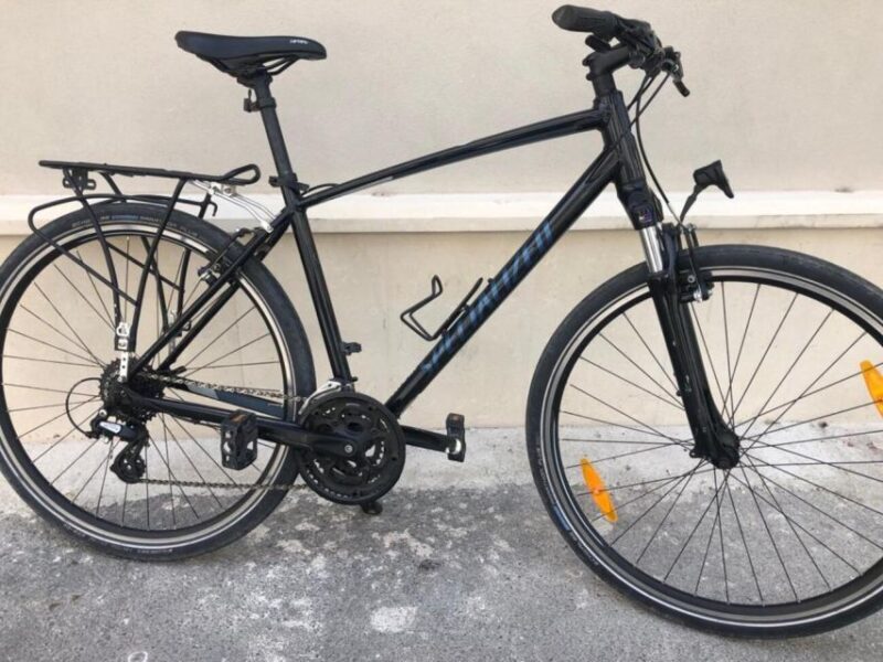 Lecce: Bike Rental (City, Trekking, E-Bikes) - Practical Tips for Your Rental Experience  