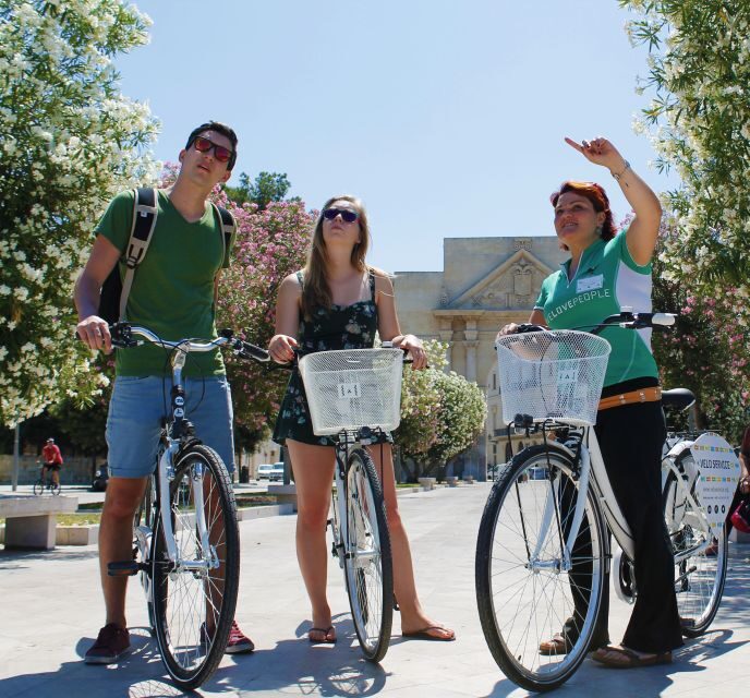 Lecce: City Highlights Guided Tour by Rickshaw - Final Thoughts: Why Choose This Rickshaw Tour?