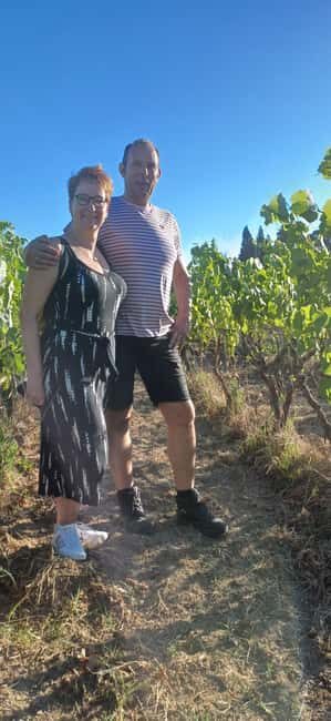 Lecce: Countryside Vineyard Walk & Wine Tasting - FAQ