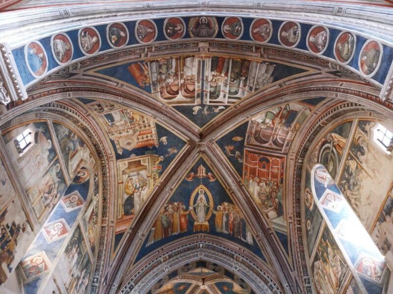 Lecce: E-Bike Tour to Galatina Olive Mill & Wine taste +Taxi - Key Points