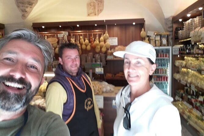 LECCE & GALLIPOLI from Bari or customers accomodation - Key Points