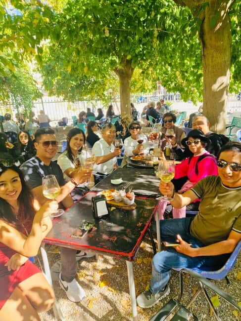 Lecce: Guided Street Food Walking Tour with Food and Wine - Practical Considerations and Tips