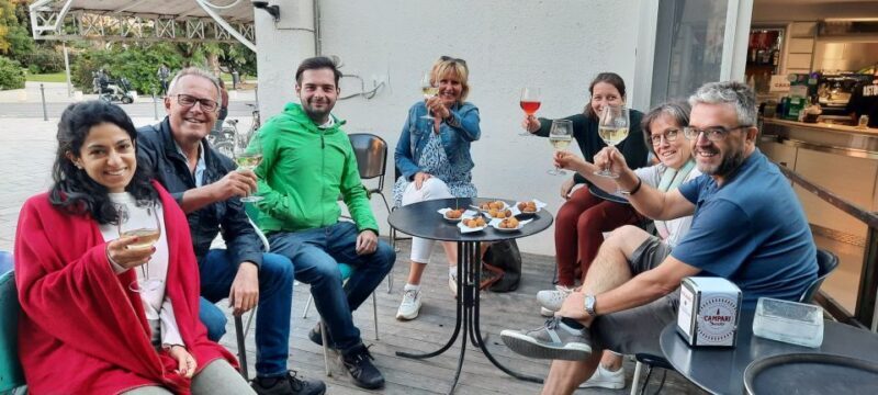 Lecce: Guided Tour & Street Food Tasting by Bike - Key Points  